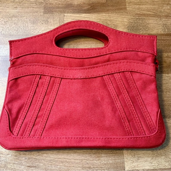 Vintage | Bags | Vintage Holiday Fair Purse 98 | Poshmark